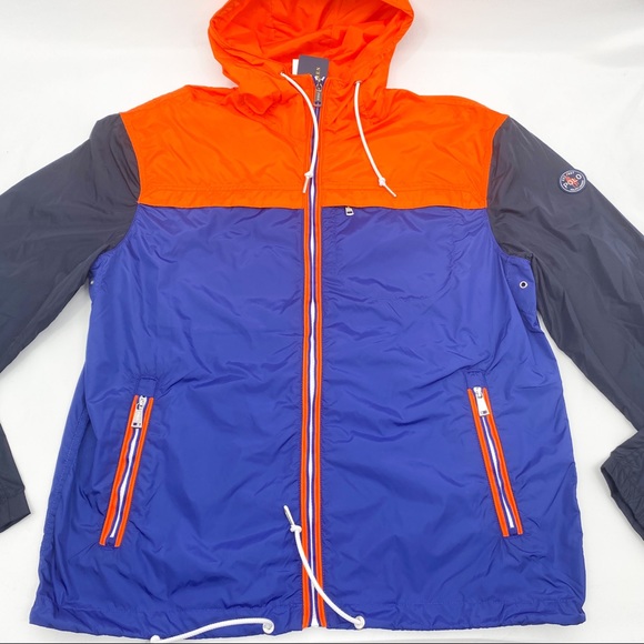 Polo Ralph Lauren | Jackets & Coats | Polo Packable Colorblock ...